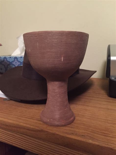 Thats The Cup Of A Carpenter—my Holy Grail Build Rpf Costume And Prop Maker Community