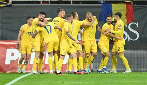 Suma pe care o poate câștiga România după meciul cu Ucraina de la EURO