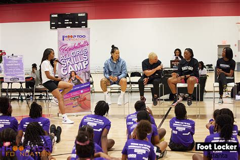 Christina Granville Is Ms Basketball Spirit Magazine