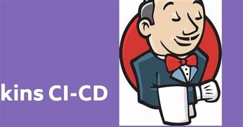 Rohit Kadolkar On Linkedin Day24 Day 24 Task Complete Jenkins Ci