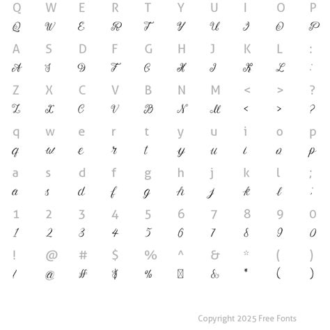 Loving Cancer Script Download For Free At Free Fonts Free Fonts