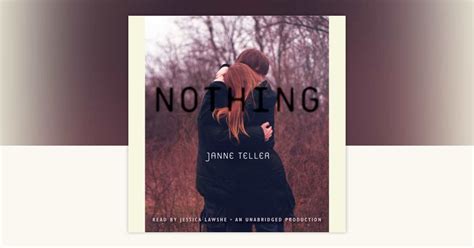 Nothing By Janne Teller 9780307942364 Books