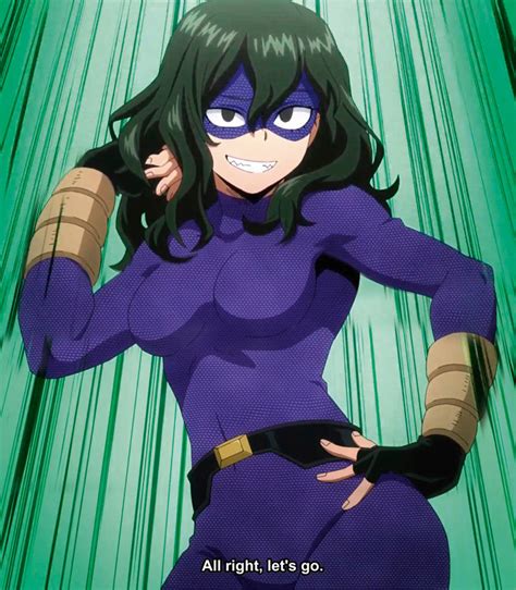 Setsuna Tokage Boku No Hero Academia By Seijin1 On Deviantart