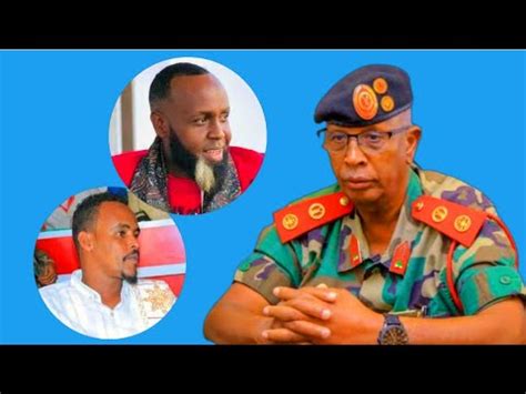 Wararkii U Danbeeyey Dagaal Qadhaadh Oo Maanta Dhacay Maxaabiis Laga