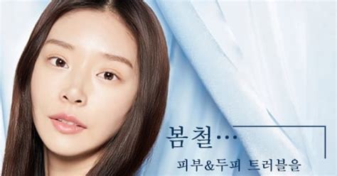 봄철 피부and두피 트러블 대처법