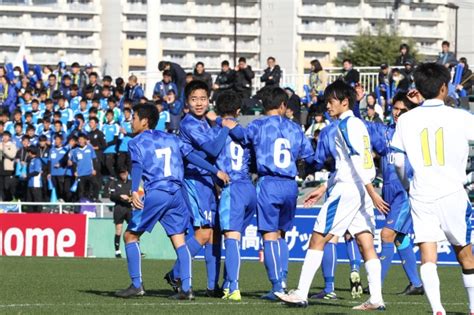 第98回全国高校サッカー選手権大会 第2回戦 第98回全国高校サッカー選手権大会 第2回戦【80】 筑陽学園ブログ