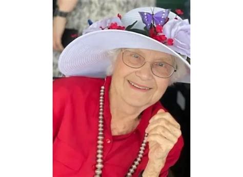 Adele Ann Lerner Obituary 2024 Louisville Ky Ratterman Brothers