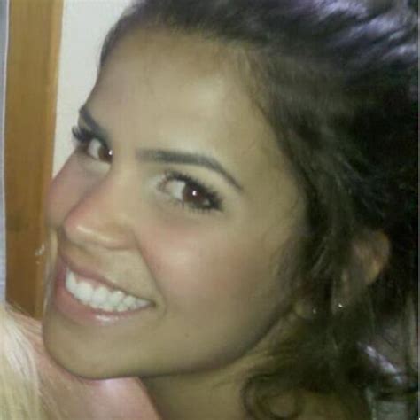 Marcella Bernardo Capes Scholarship Recipient Production Engineer