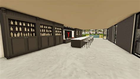 Millionaire House V1 0 FS22 Mod Farming Simulator 22 Mod