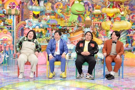 テレ朝post 『アメトーーク！』“おなかピーピー芸人”との連動企画が登場！「すぐチビっちゃう芸人