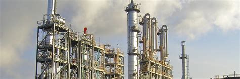 Largest Scheibel ® Extraction Column Delivers Up To 75 Increased