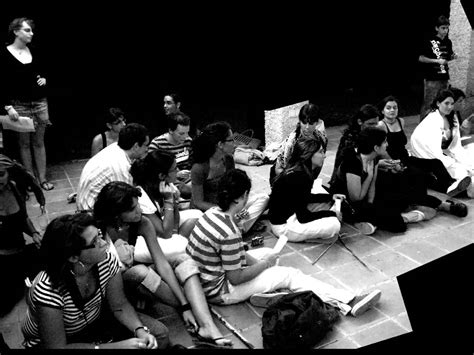 Creactívate cursos de teatro online con tus actores favoritos