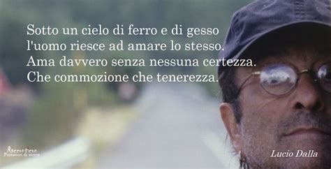 Lucio Dalla 8 Racconticon Portatori Di Storie
