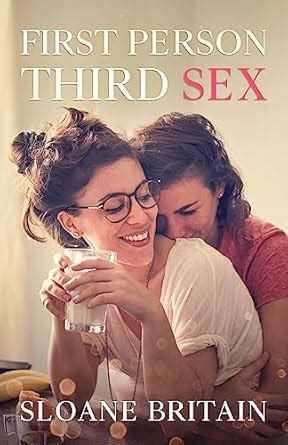 First Person Third Sex EBook Britain Sloane Amazon Co Uk Kindle Store