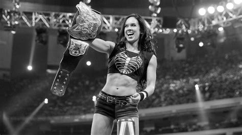 Aj Lee Pro Wrestler Net Worth Wwe Biography