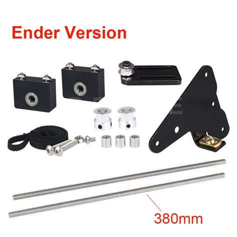 D Printer Onderdelen Upgrade Kits Creality Ender Grandado