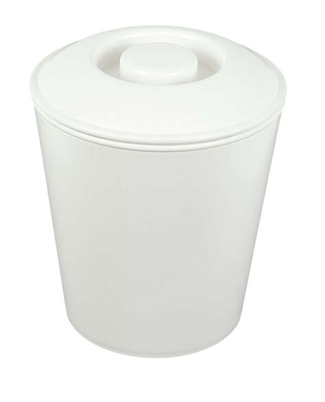 Ice Buckets Plastic And Lid 2lt Catro Catering Supplies And