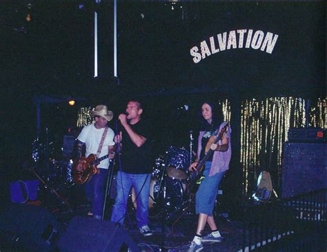 Marc Spitz Freestyle • Band • Jula Bell Official Page