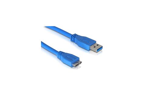 Кабель 5bites USB 3.0 AM - micro-B M 9Pin, 1.8м UC3002-018 - выгодная ...