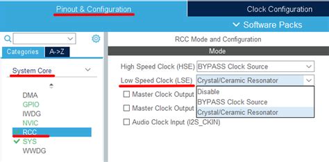 Understanding The Stm32 Clock System Moons Stm32 Centric