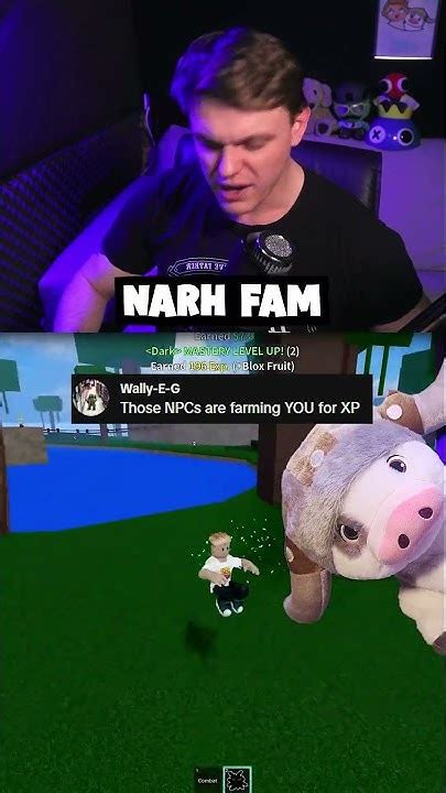 Flexing 💪 At Roblox Blox Fruits Youtube
