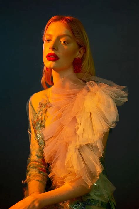 Tess Maylo Metro Models