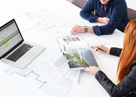 3 Reasons Why Its Worth Getting A Landscape Architect Agora Frog