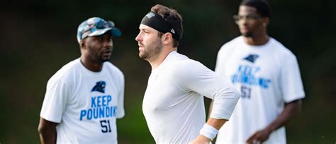 Rams Claim Baker Mayfield ‘believe In His Talent