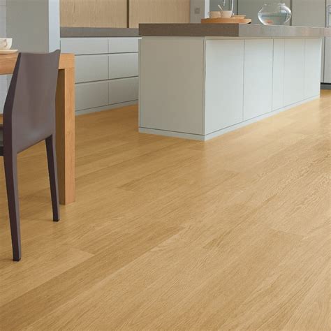 Buy Quick Step Eligna Natural Varnished Oak EL896 Online Flooring King