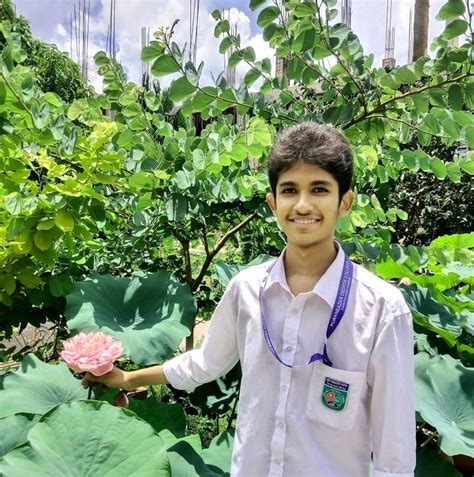 Mehamed Borhan Uddin