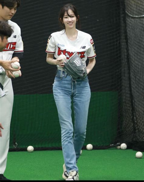 전종서 인생 샷  Mlbpark