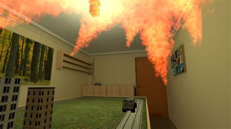 Pin By Heckyspaghetti On Gmod Screenshots Home Decor Decor Lamp