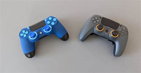 The Scuf Reflex Controller Revolutionizing The Way You Play GameSpeak Magazine