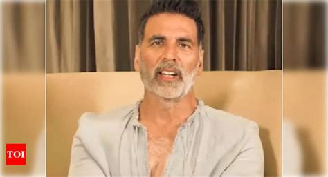Akshay Kumar Apologises For Endorsing An Elaichi Brand ‘with All