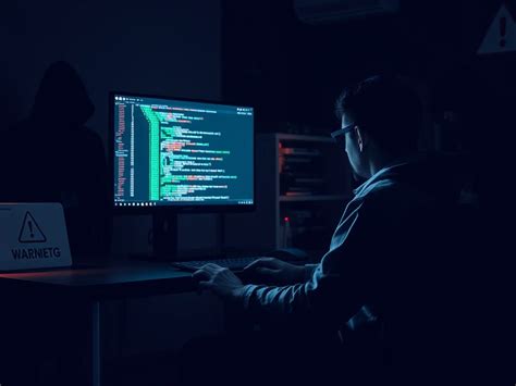 Thomas Benardo On Linkedin Cybersecurity Technews Developeralert