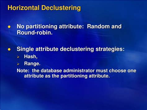 Ppt Gamma Dbms Part Physical Database Design Powerpoint