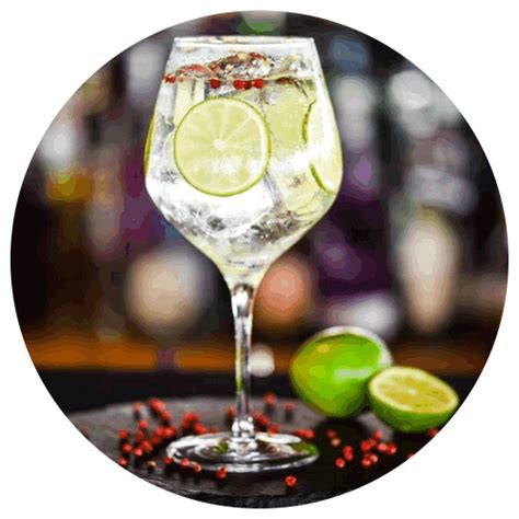 Gin Tonic Crumbs Brunch And Coffee