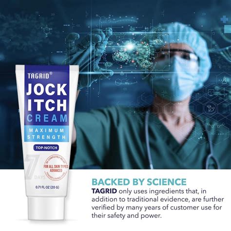 Maximum Strength Jock Itch Cream Jock Itch Tinea Cruris Jock Itch Cream