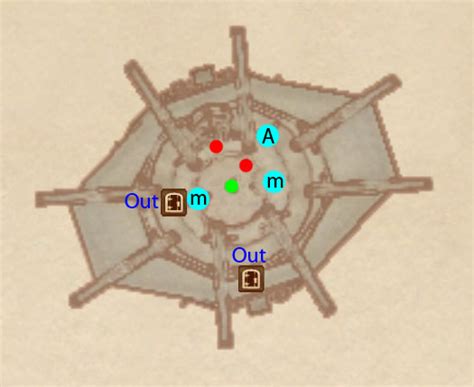 File OB Map OblivionRD Tower UESP Wiki The Unofficial Elder Scrolls Pages