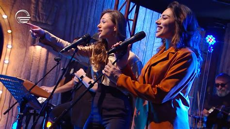 გელა გნოლიძე And ღამის შოუს ბენდი ბედისწერა Youtube