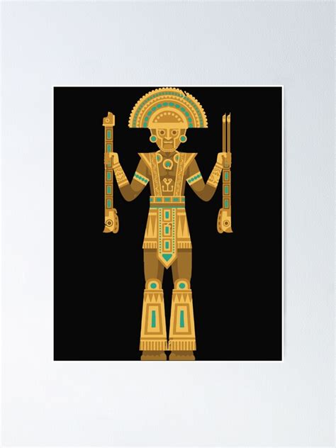 Dios Viracocha