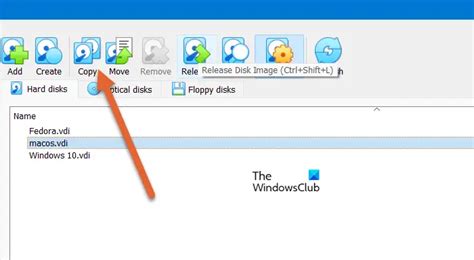 VBOX E OBJECT NOT FOUND 0x80bb0001 VirtualBox Error