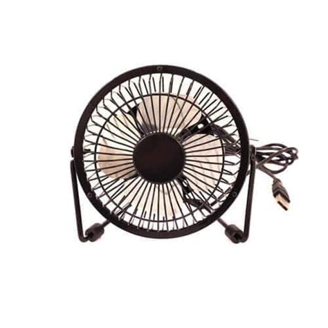 Usb Table Fan Electric Fan Manufacturer