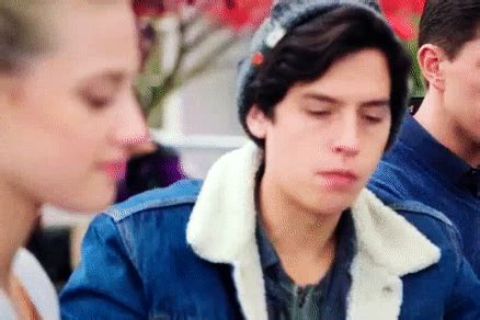 Betty Cooper Jughead Jones