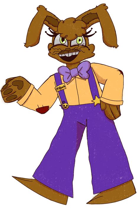 Springbonnie Game Over Wiki Fandom