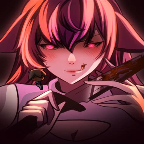 I Love My Yandere Cat Girl Webtoon