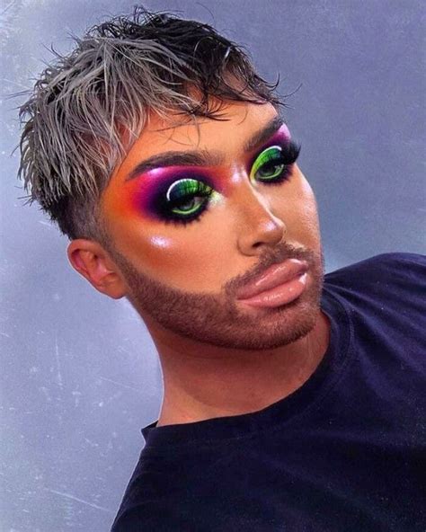 Makeup Fails