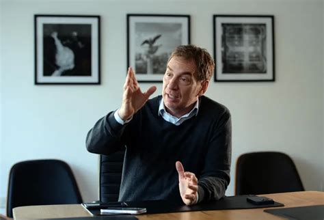 Diego Santilli La Decisión Del Presidente Es La Consecuencia Del