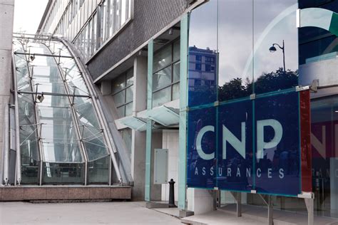 Télétravail Chez Cnp Assurances Ce Que Prévoit Laccord