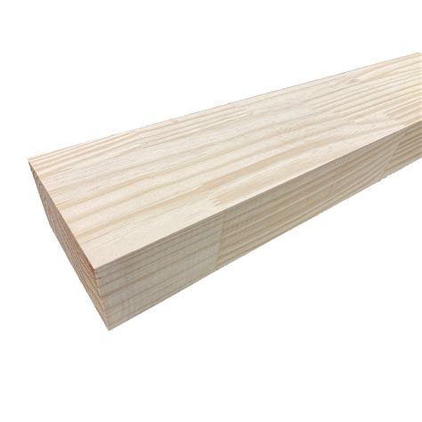 Elliotti Pine Gev Gel 71x120mm Fsc Gevingerlast Gelamineerd Non Komo